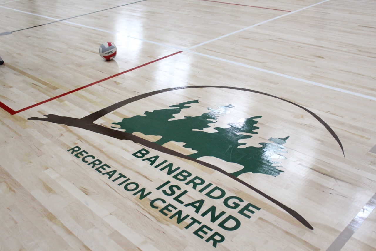 Non-Monthly Options — Bainbridge Island Recreation Center