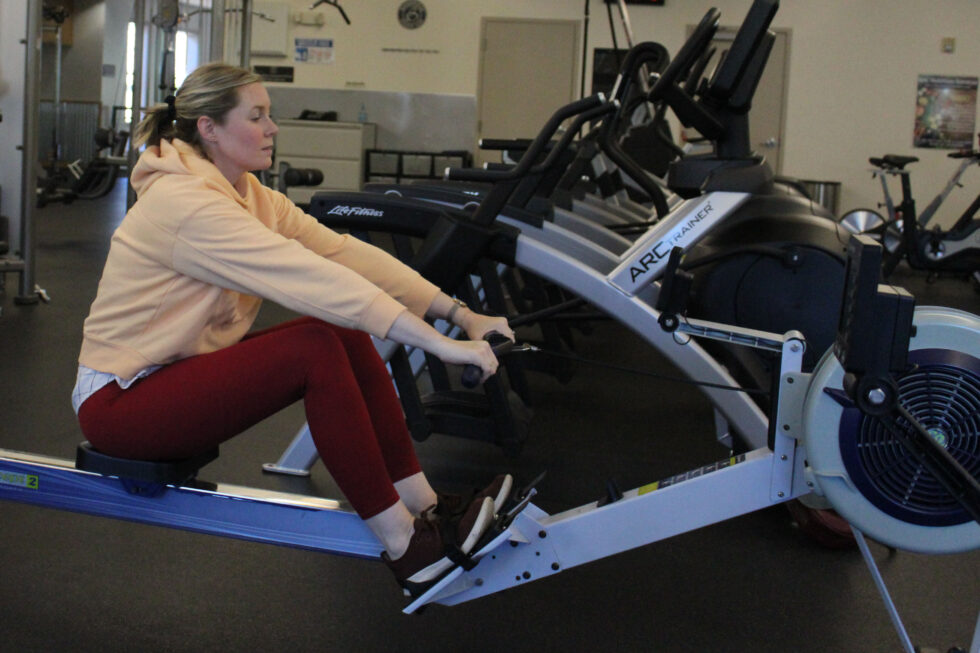 Monthly Memberships — Bainbridge Island Recreation Center