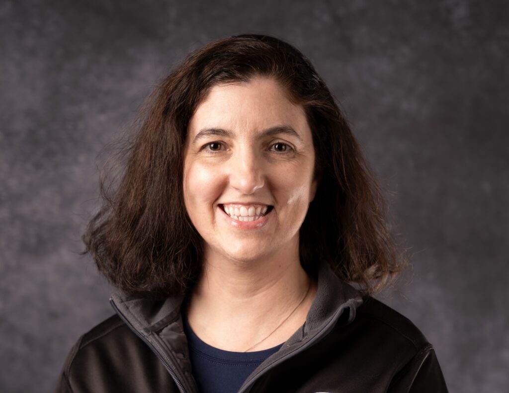 Pilates — Bainbridge Island Recreation Center